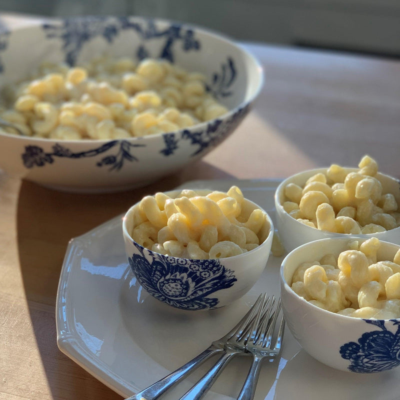 Scratch Mac & Cheese