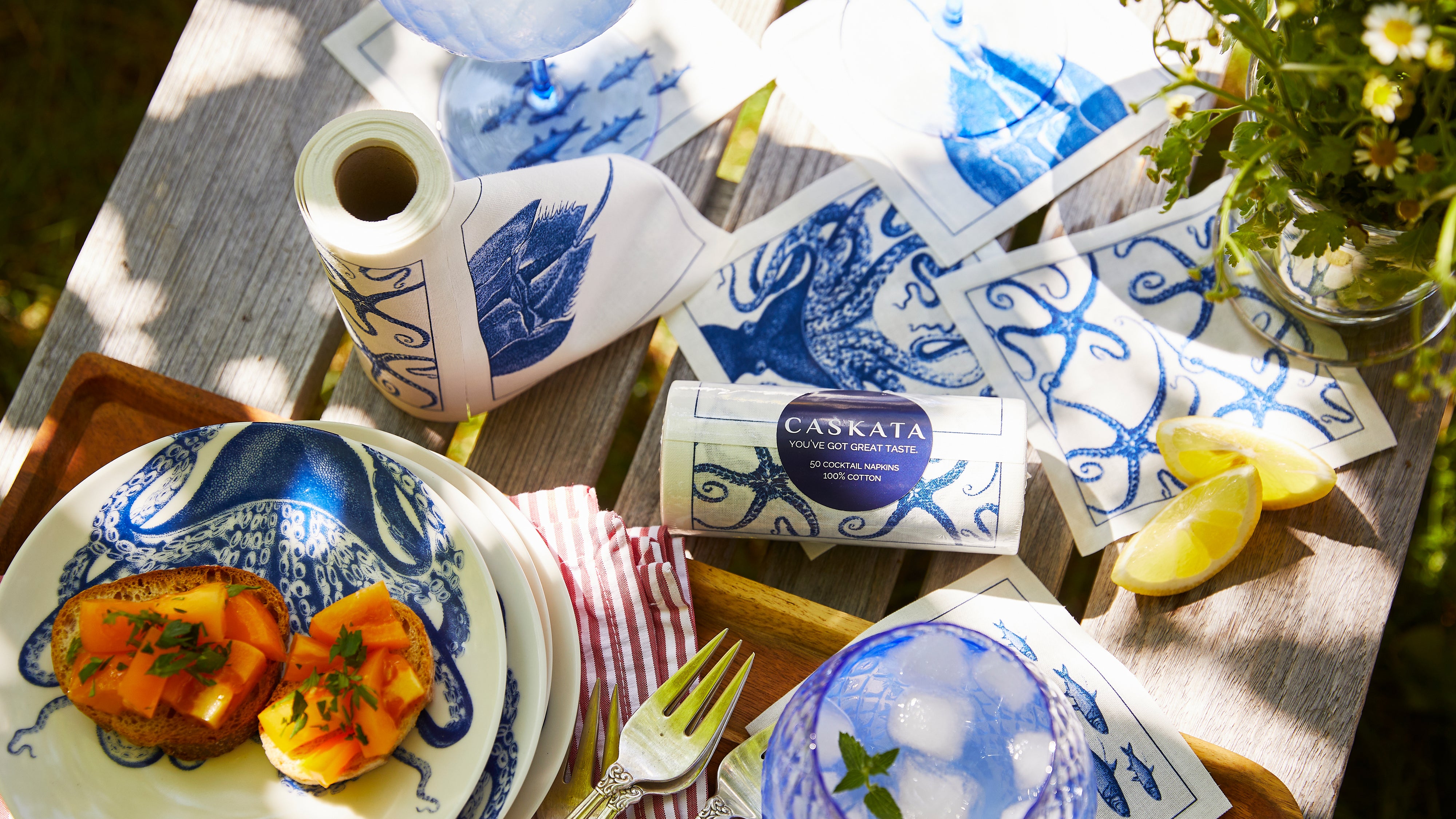 Exceptionally Beautiful Products for Your Home– Caskata