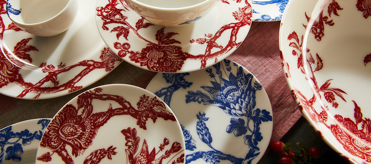 Dinnerware | Caskata